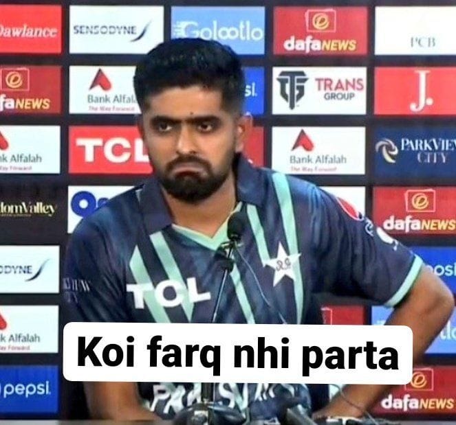 T20 World Cup 2022: Top 10 funny memes after Pakistan's thumping ...