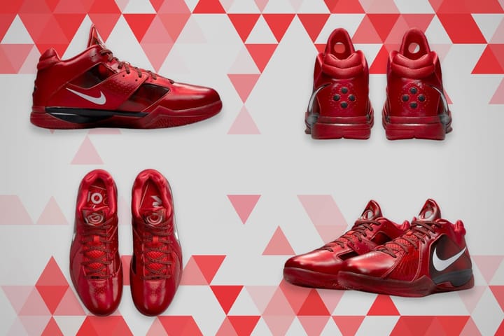All-Star: Where to buy Nike KD 3 “All-Star” shoes? Price and more ...