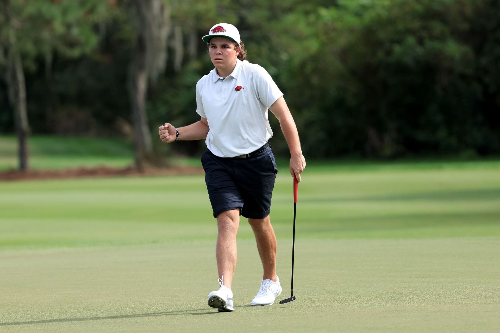 Charlie Woods or John Daly II: Who has had the more successful career ...