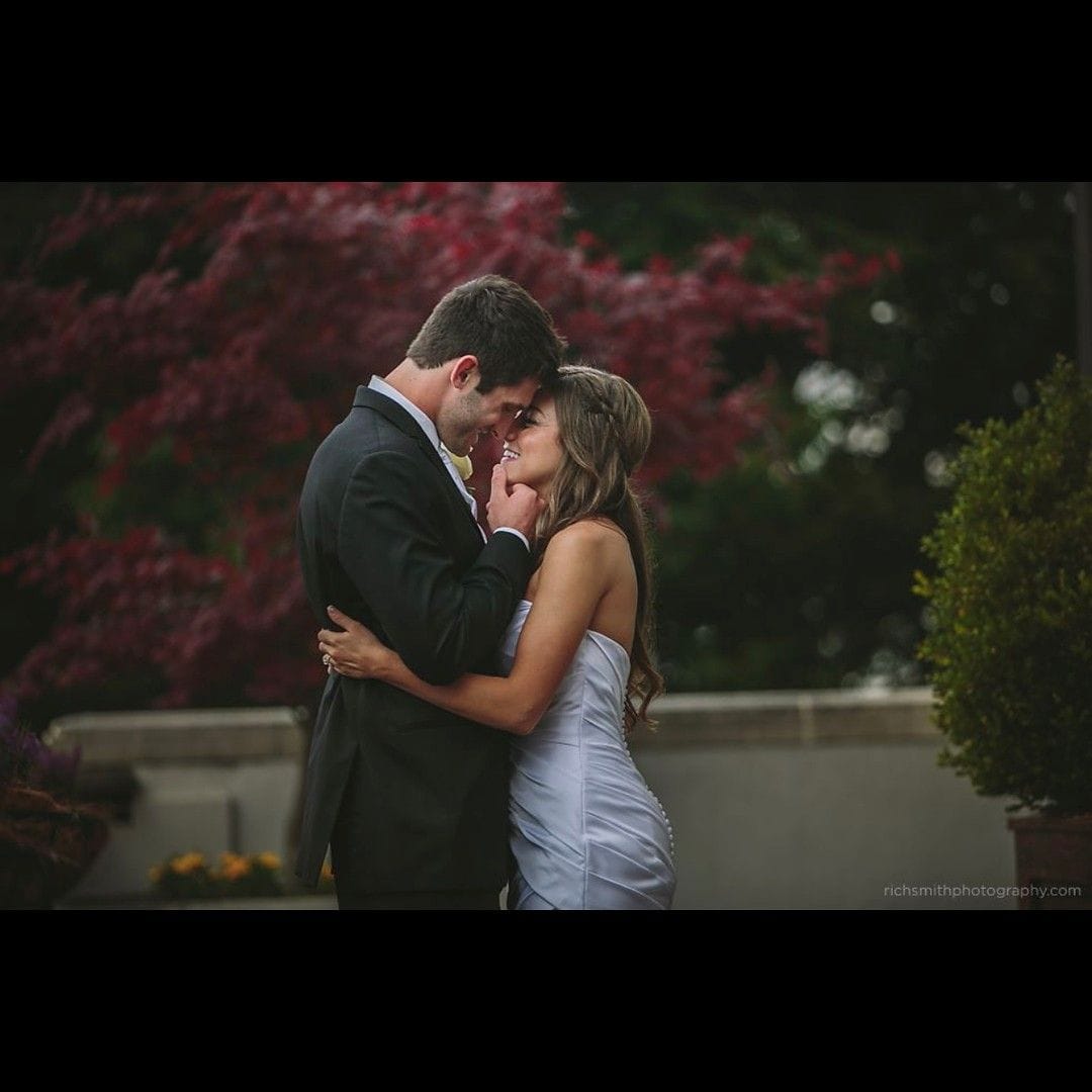 Morgan Peterman: Who is Nathan Peterman's wife? All you need to know ...