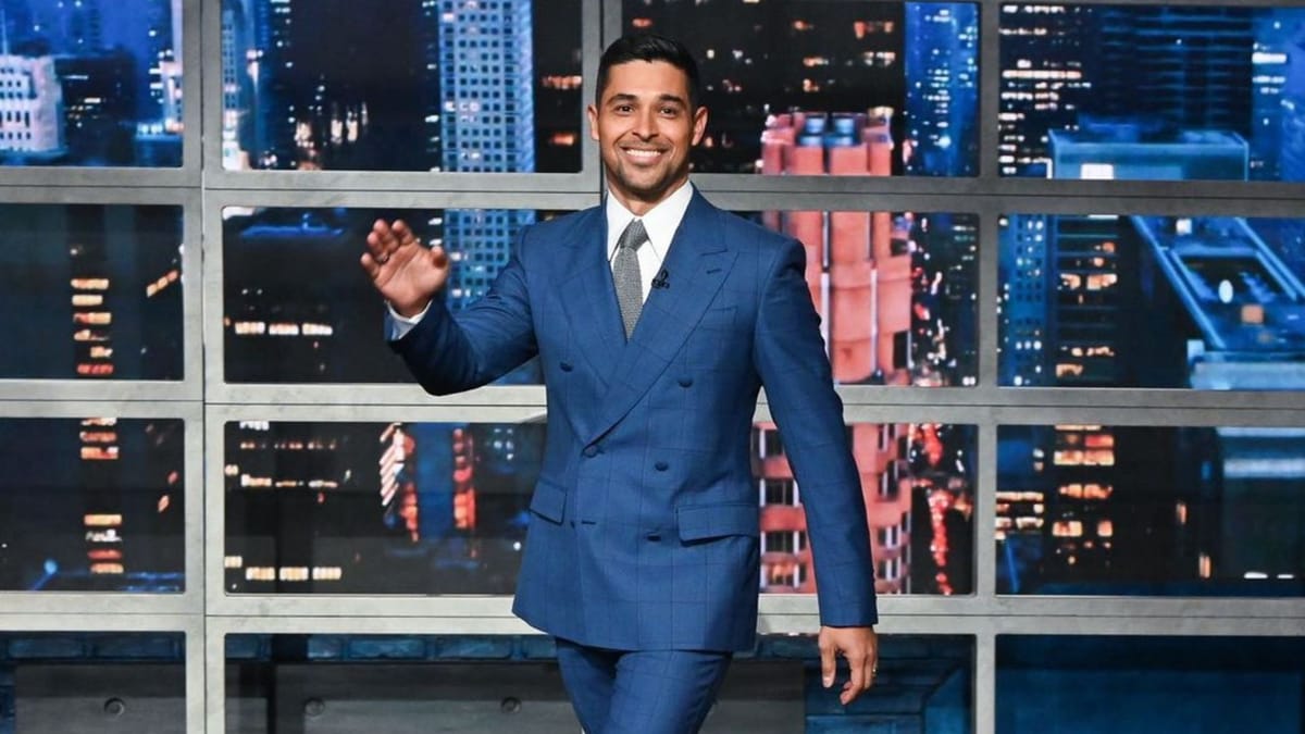How rich is Wilmer Valderrama? Popular TV actor’s rumored net worth ...