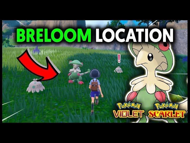 5 strongest Grass-types and their best moves in Pokemon Scarlet and Violet