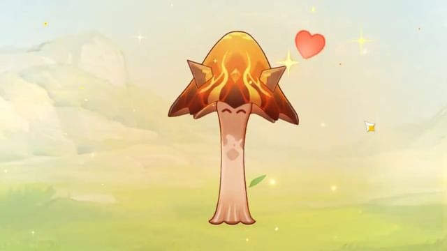 Awaken a Stretchy Pyro Fungus’ potential in under 7 moves: Genshin ...