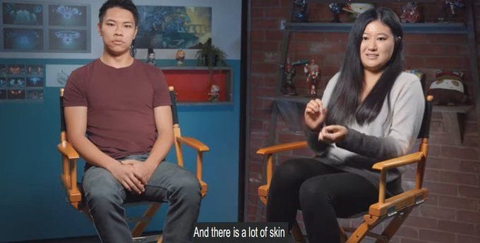 League of Legends developers provide insight into potential release ...