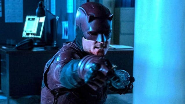 10 Marvel characters as psychopathic as Homelander from 'The Boys'