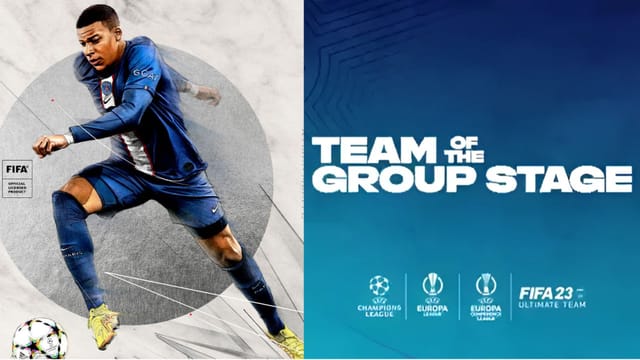 FIFA 23 Team of the Group Stage promo - Expected release dates ...