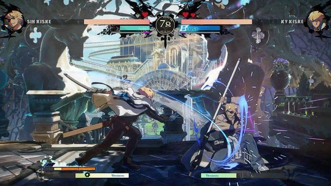 Guilty Gear Strive’s upcoming DLC character Sin Kiske’s release date ...