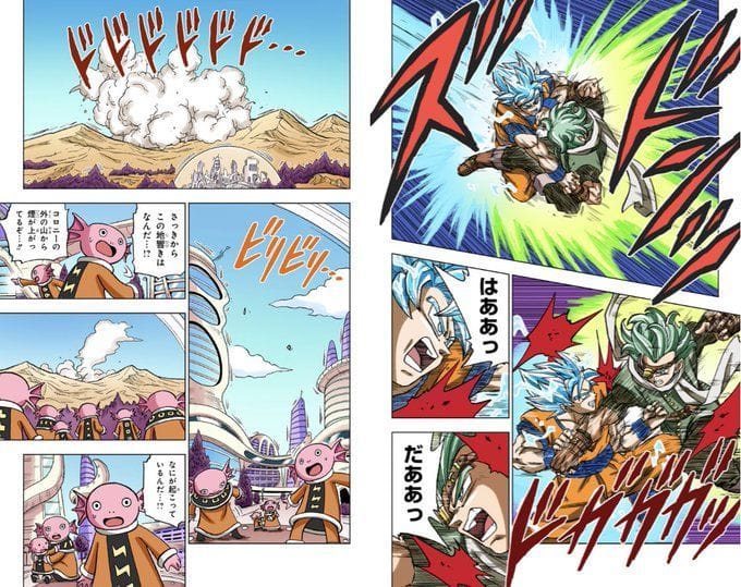 10 Shonen Manga arcs that everyone wants to see animated