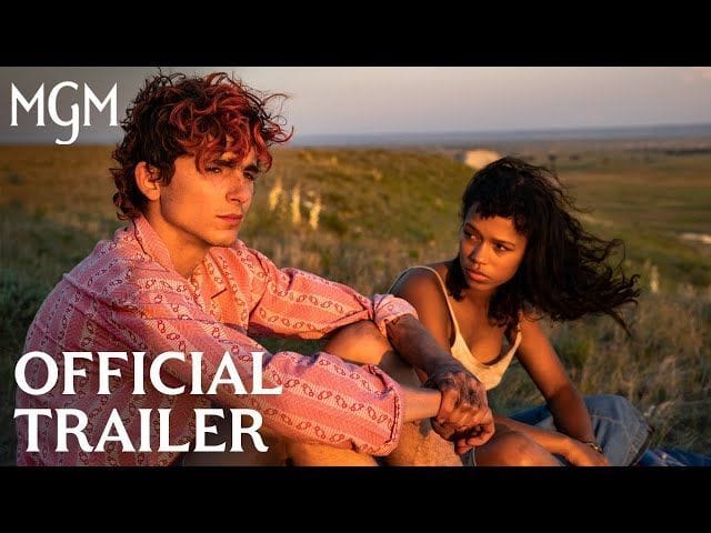 Top 5 Movie Releases in November 2022