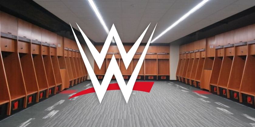 "This motherf****r's co**y" - Former WWE Superstar recaps his backstage ...