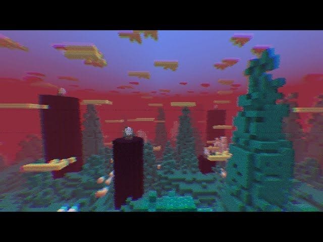 Top 5 dangerous places for beginners in Minecraft (2022)