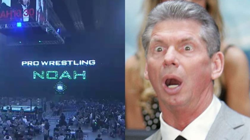 Released WWE Superstar thought there was "no way" Vince McMahon would let former champion step ...