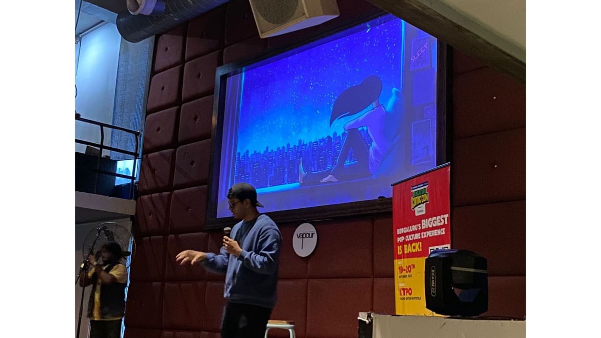 "You can't wait for opportunities. You create them": In conversation ...