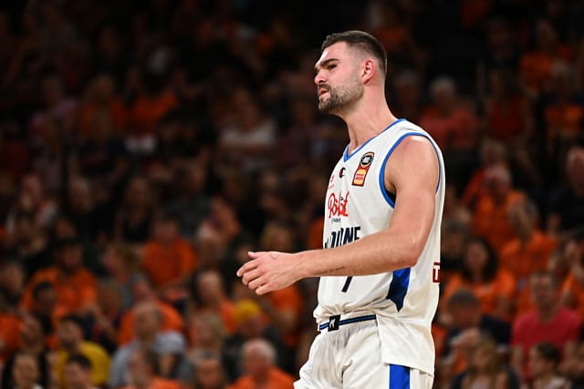 Isaac Humphries, former Atlanta Hawks player, comes out as gay: All you ...