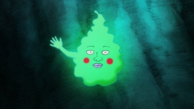 Mob Psycho 100 III Episode 6: Psycho Helmet Religion ends with a tragic ...