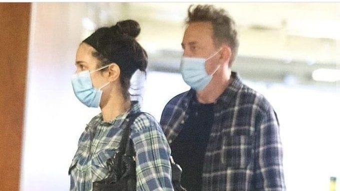 Has Matthew Perry ever been married? FRIENDS star opens up on life ...