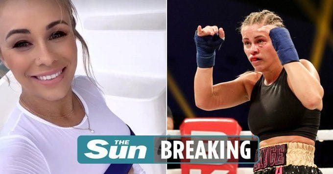 Paige VanZant BKFC: Who is the former UFC fighter likely to fight next?