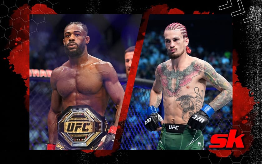 UFC Featherweight says that the UFC would not make Sean O'Malley vs ...