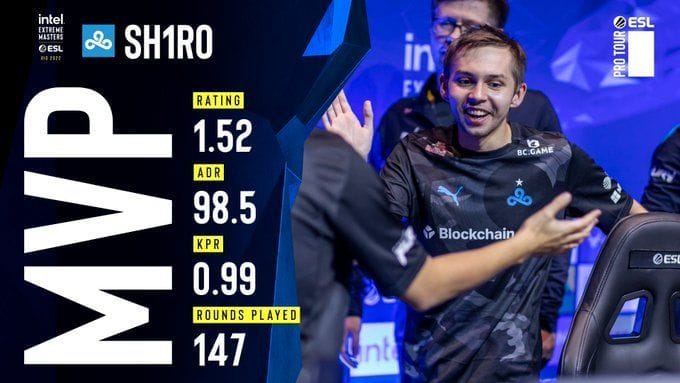 Evil Geniuses vs Cloud9 at CS:GO IEM Rio Major 2022 Challengers Stage - Predictions, head-to ...