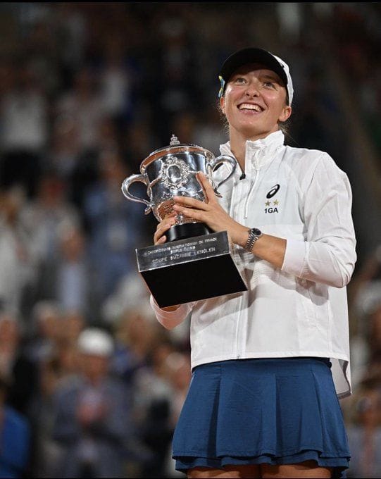 "Tears in my eyes, so proud, still can’t believe that this season was ...