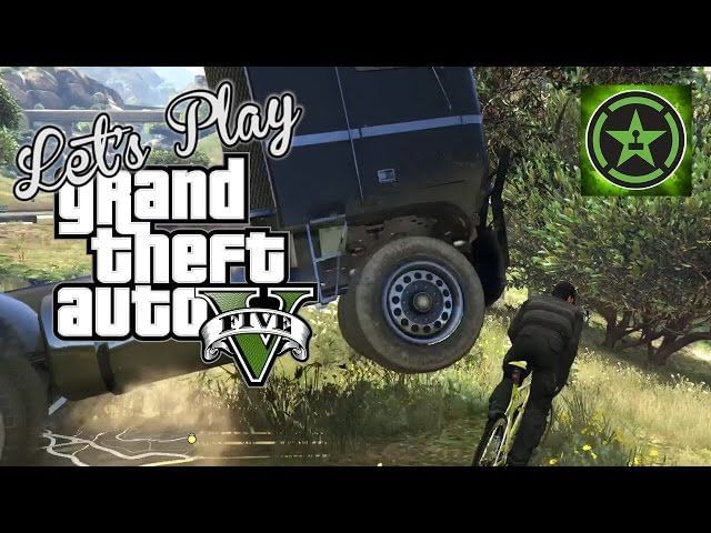 5 best GTA Online game modes to play with friends