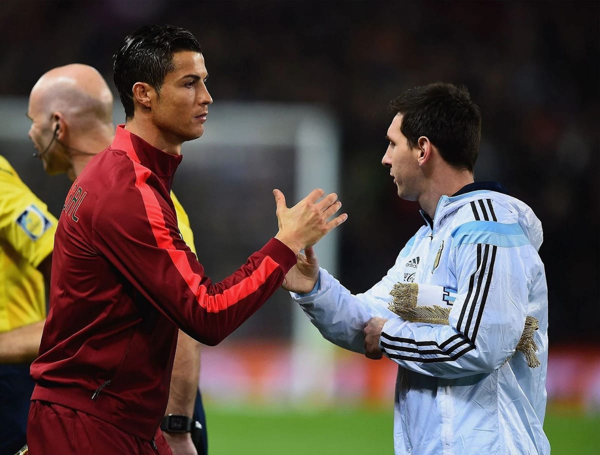 Argentina vs Portugal Head-to-Head Records, Statistics | Sportskeeda
