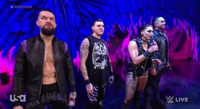 WWE: WWE RAW ratings down on the road to Survivor Series