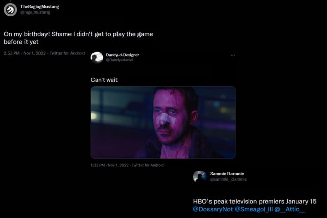 ''This will be the new HOTD style obsession'': Twitter thrilled as HBO ...