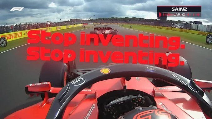 Who has been fired from Ferrari after difficult 2022 F1 season? Carlos ...