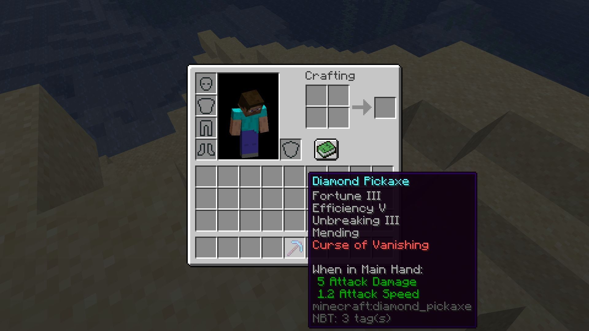 Ranking every pickaxe enchantment for Minecraft (2022)