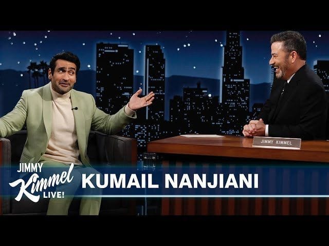 Who plays Somen ''Steve'' Banerjee in Welcome to Chippendales? Kumail ...