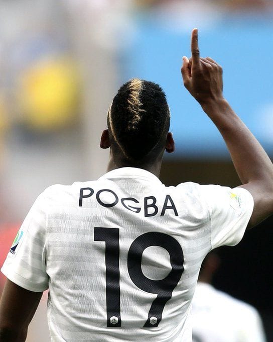 “The one that makes the game, that can make assists, can score” – Paul ...