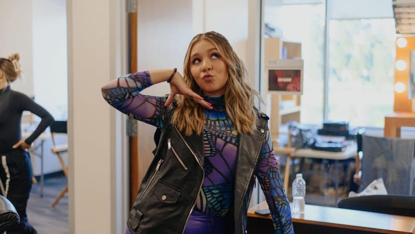 The Voice season 22: Fans have mixed reactions after Rowan Grace ...