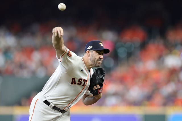 Where did Justin Verlander go to college?