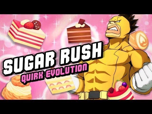 My Hero Academia: 4 fighters that Mezo Shoji can beat (and 4 he can’t)