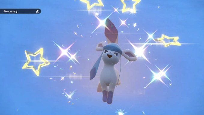 Pokemon Scarlet and Violet: Where to find Ice Stone