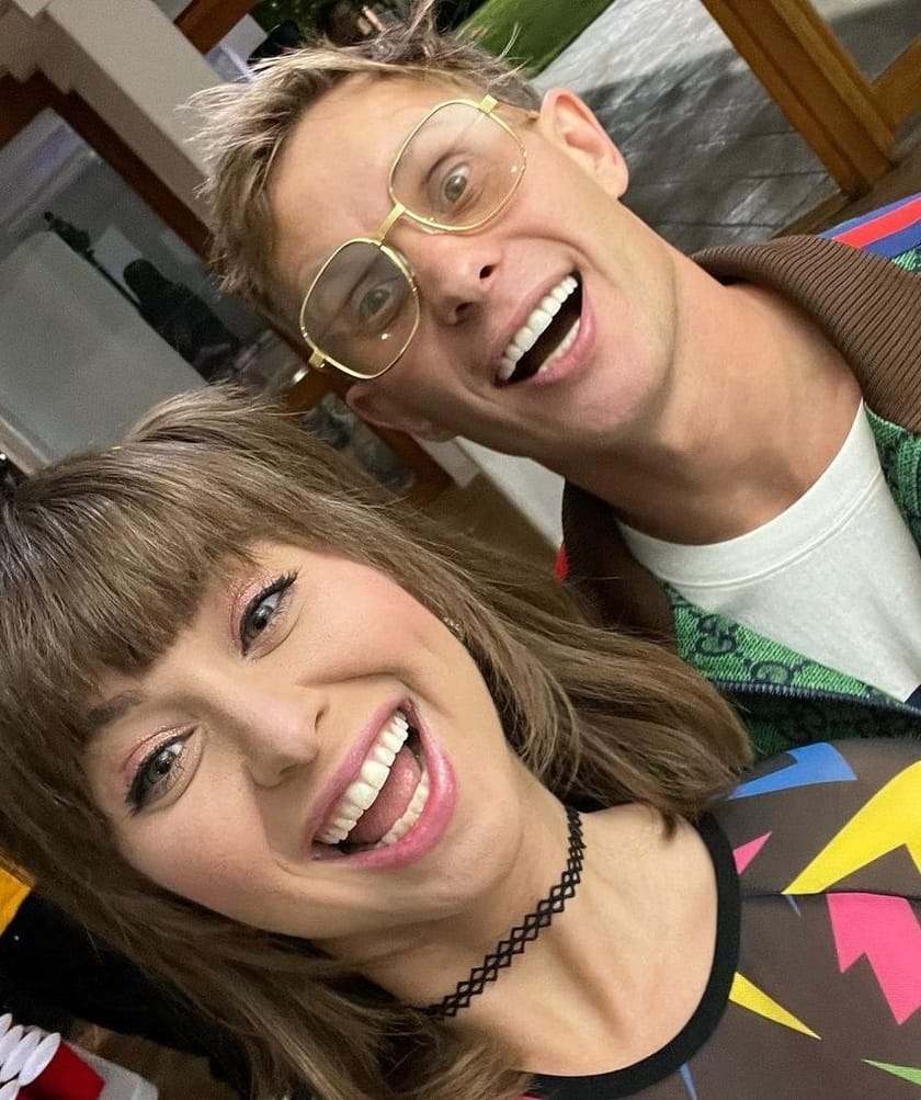 How much is PashaTheBoss's Net Worth as of 2022?