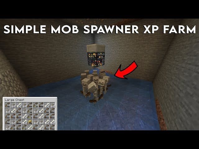 5 best Minecraft mob farms in November 2022