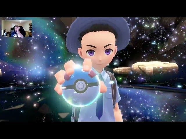 Pokemon Scarlet and Violet: All type strength and weakness chart