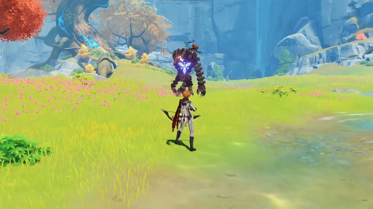 How to play Tartaglia aka Childe in Genshin Impact: Playstyle, talent ...