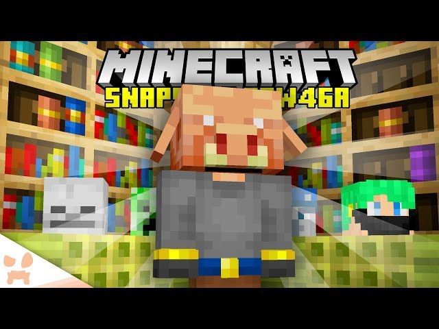 How To Download Minecraft Snapshot 22w46a