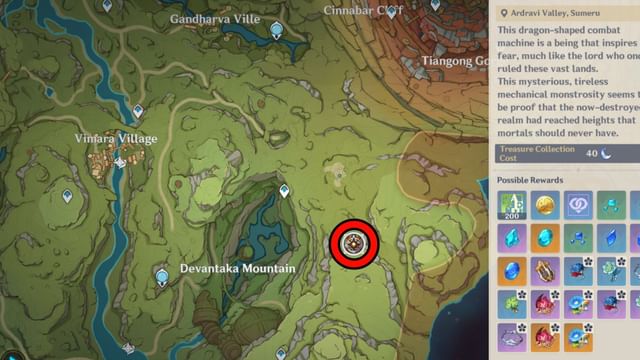 Genshin Impact Wanderer Ascension materials and Talent books pre ...