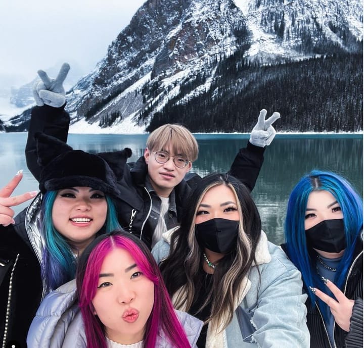 How much is ItsFunneh's Net Worth as of 2022?