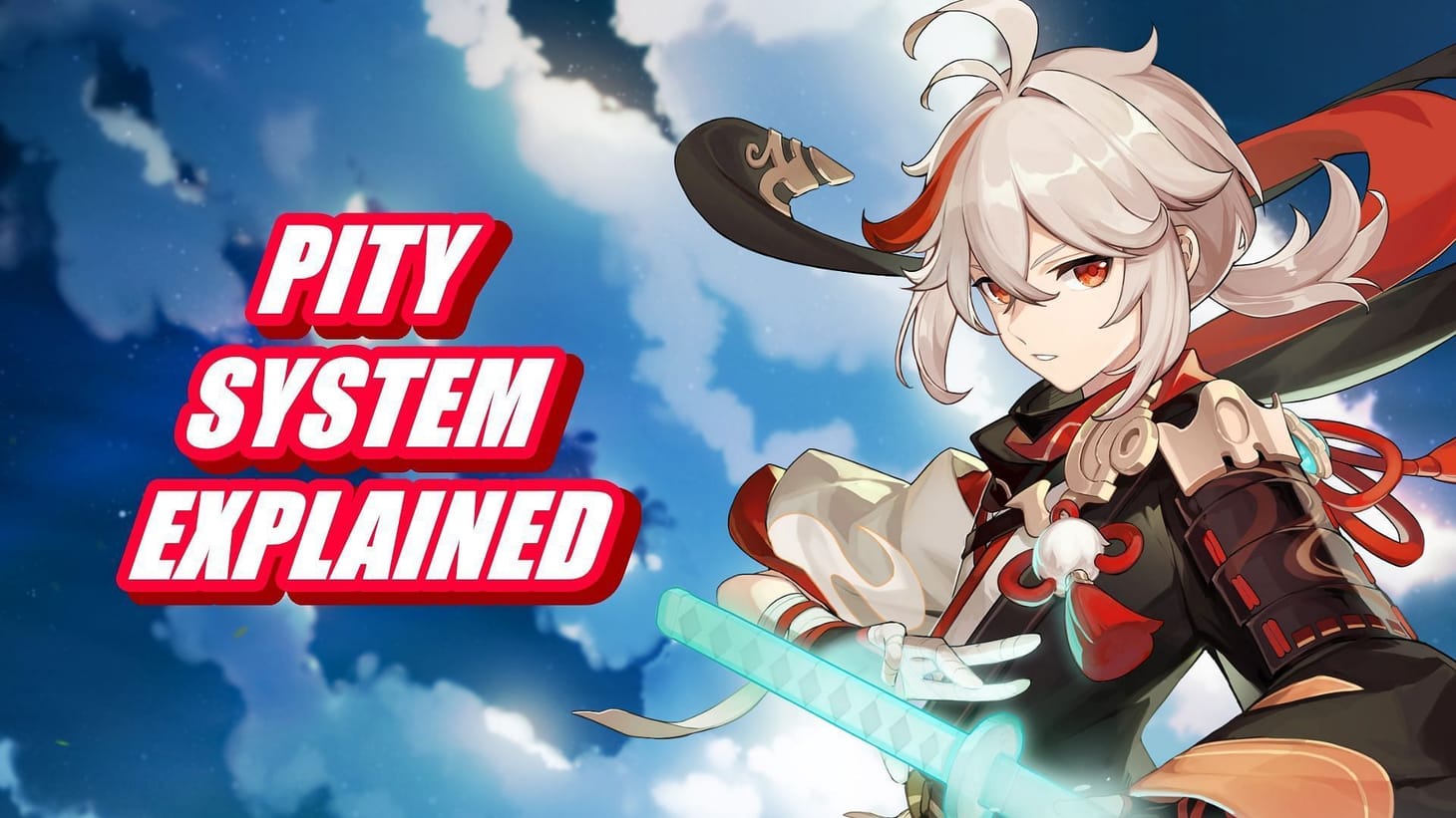 How to count Pity in Genshin Impact: Weapons and character banner guide