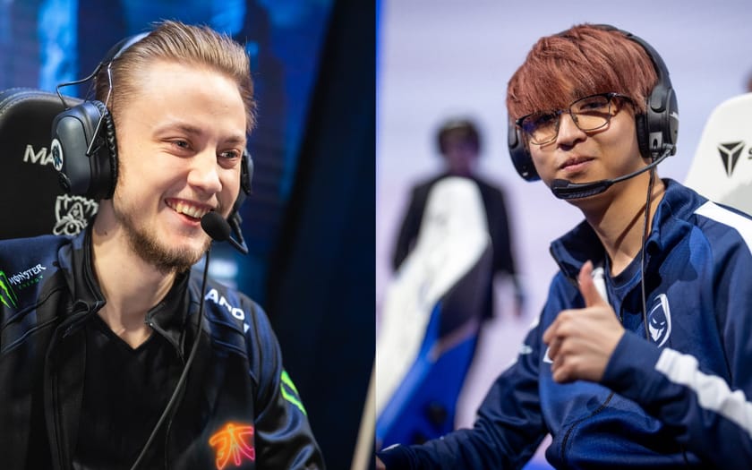 League of Legends LEC 2023 Spring Split: Every rumored roster so far