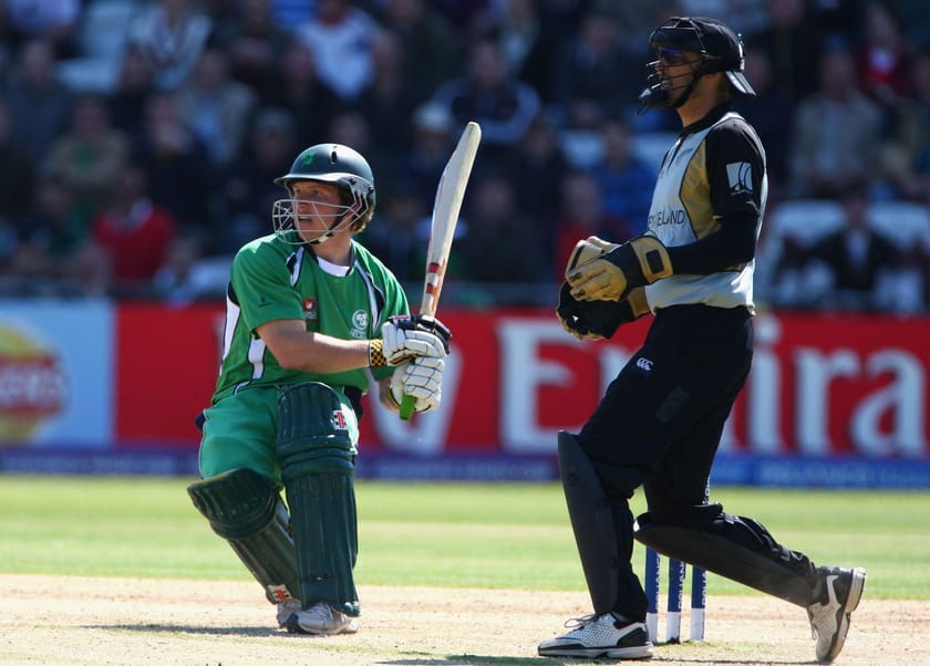 NZ vs IRE T20 World Cup 2022: Head to Head Stats and Records you need ...