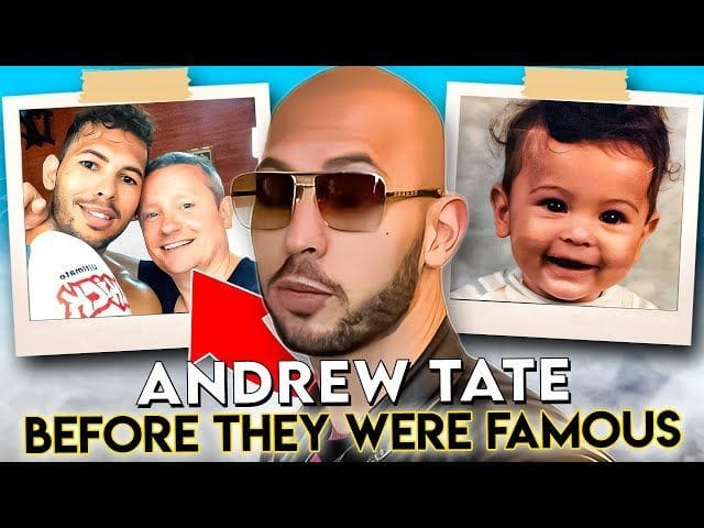 Andrew Tate's Twitter ban and unban timeline explored