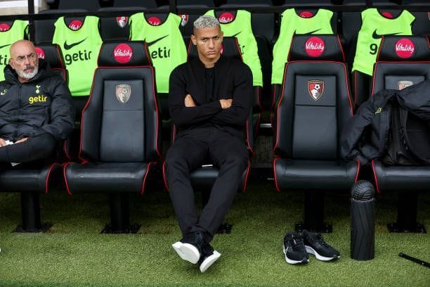 4 underperforming players in the 2022-23 Premier League season