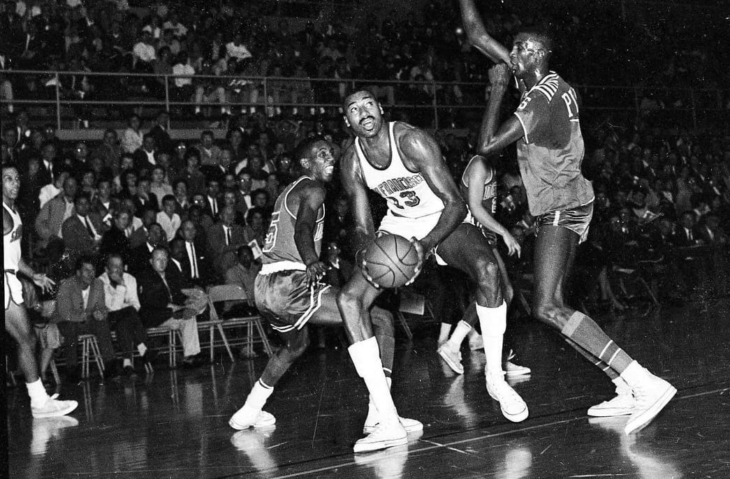 Top 5 most points scored in an NBA game by a player in a loss featuring ...