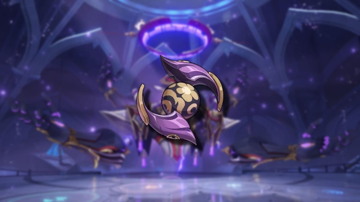 Wanderer AKA Scaramouche ascension materials in Genshin Impact